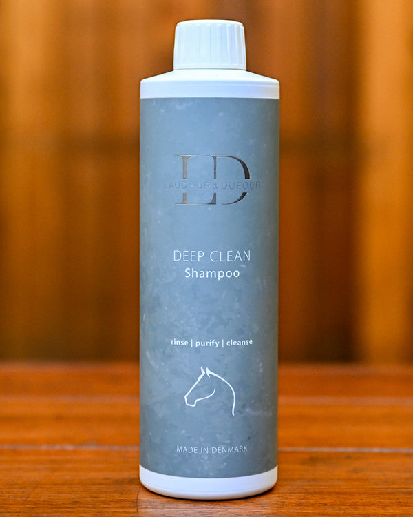 Deep Clean Shampoo