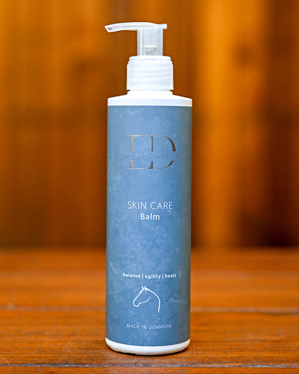 Skin Care Balm